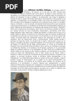 Rómulo Ernesto Durón | PDF | Honduras | Gobierno