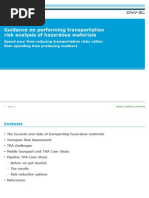 Safe Isolation Procedures Guide | PDF