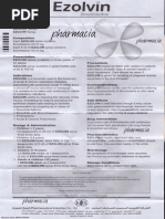 Triplixam 10mg - 2-5mg - 10mg Film Coated Tablets (Perindopril Arginine ...