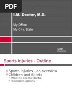 PSAL Medical Form 2024-2025 | PDF | Clinical Medicine | Diseases And ...