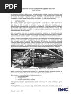 Ropecon Conveyor System | PDF | Belt (Mechanical) | Bridge