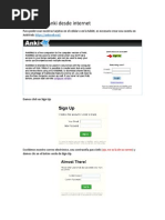 Guia de Inicio y Práctica de ANKI - Daniel Ortiz Seller | PDF | Software de la aplicacion | Yo ...
