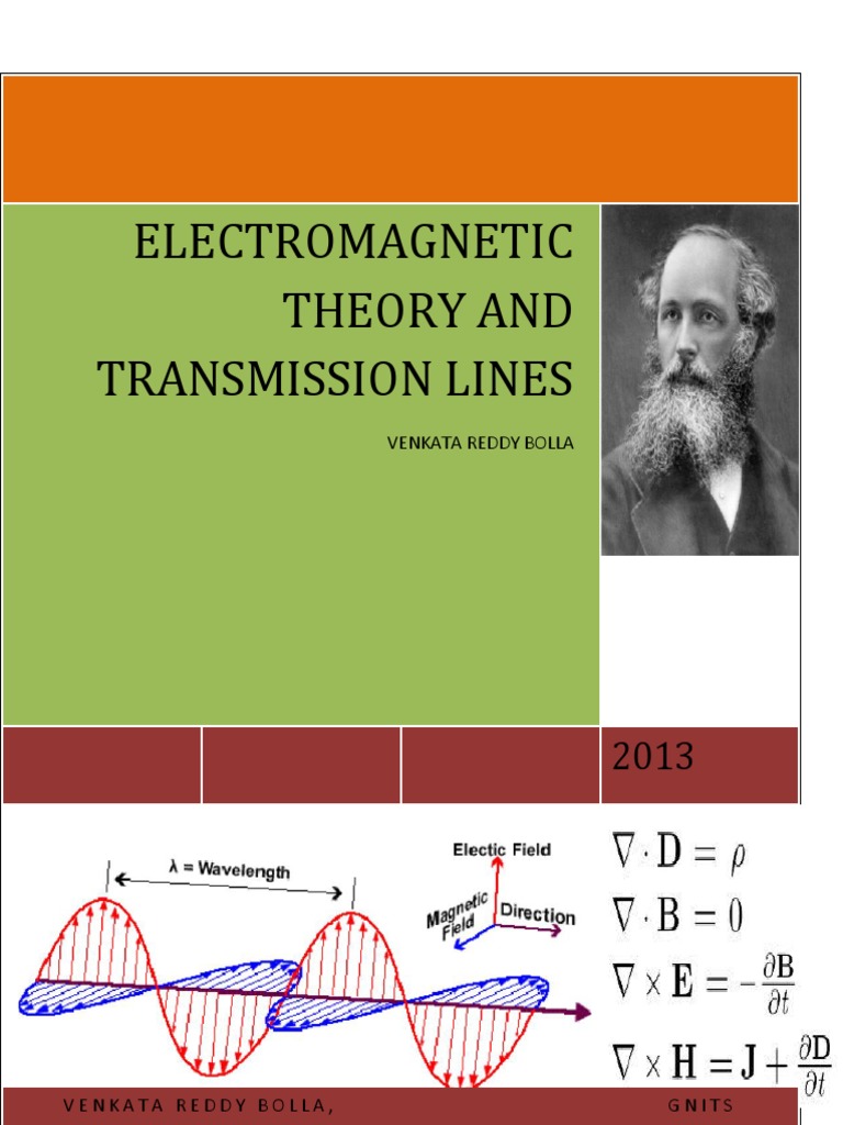 Emtl Unit-1 | PDF | Electrostatics | Euclidean Vector