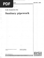 BS 5255 (Thermoplastic Waste Pipe and Fittings) | PDF | Pipe (Fluid ...