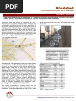 Jaipur Master Plan 2025 Base Map | PDF | Road Infrastructure | Road