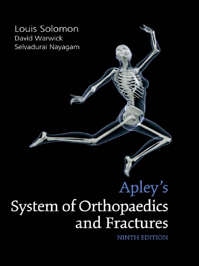 apley | Orthopedic Surgery | Radiology