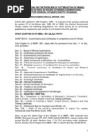 DGMS Circular | PDF