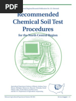 ALS Environmental Sampling Pocket Guide | PDF | Sodium Hydroxide ...