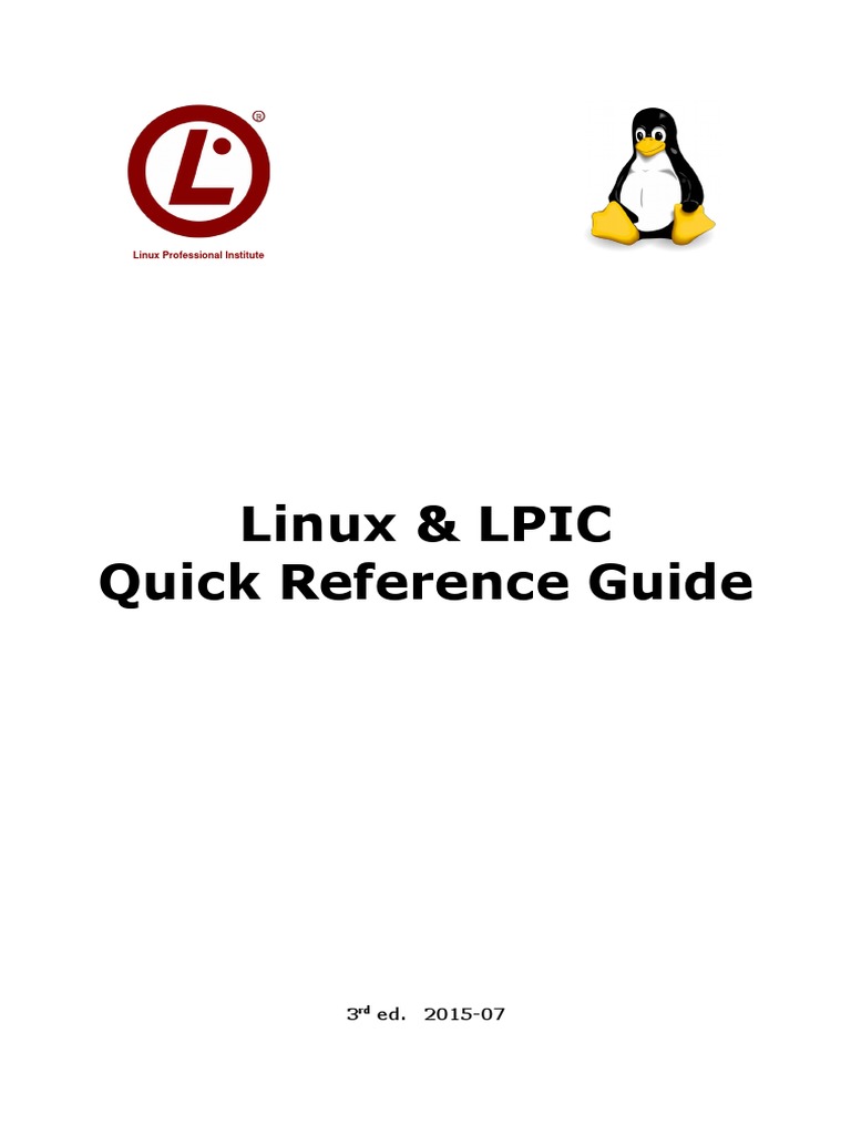 Linux Plus | PDF