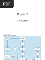 Chapter02-02 Database Design - Transforming ERD Into Relation | PDF | Software Engineering ...