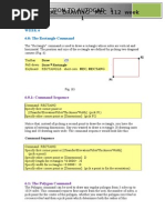 Creo Rounding Tutorial Guide | PDF