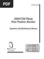 HydroCom Assembly and Installation 4.14 | PDF | Valve | Actuator
