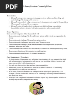 Library Rules and Regulations | PDF | Librarian | Books