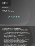 Checklist 3: Inception Report - Template For Filling in Form | PDF