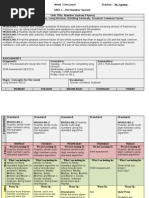 A Bike Like Sergio's Teachers' Guide | PDF | Reading Comprehension ...