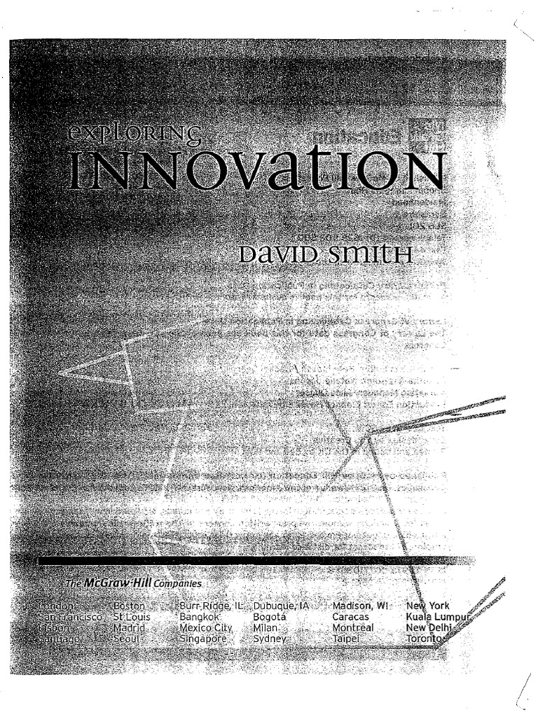Exploring Innovations | PDF | Invention | Mini