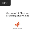 GAN HR Aptitude Test Study Guide (2025) | PDF