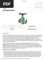 Heshka Oil Catalog 2019 | PDF | Valve | Hydraulic Fracturing
