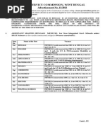 New ACR Form For JBTs Serving in Himachal Pradesh by Vijay Heer | PDF ...