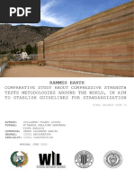 Rammed Earth: Design and Construction Guidelines: Peter Walker, Rowland ...