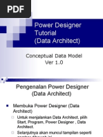 Contoh Pengerjaan Context Dan Data Flow Diagram | PDF | Bisnis | Pengelolaan Keuangan & Uang