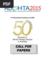 ADLM 2026 Poster Abstract Submission Guide | PDF | Abstract (Summary ...