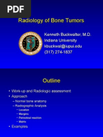 Lodwick Classification for Bone Tumor Growth | PDF | Medical Imaging ...