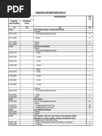 HS Codes - Fisheries | PDF | Tuna | Fish