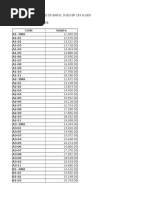 Pc-Paie - Fiche Technique.2021 | PDF