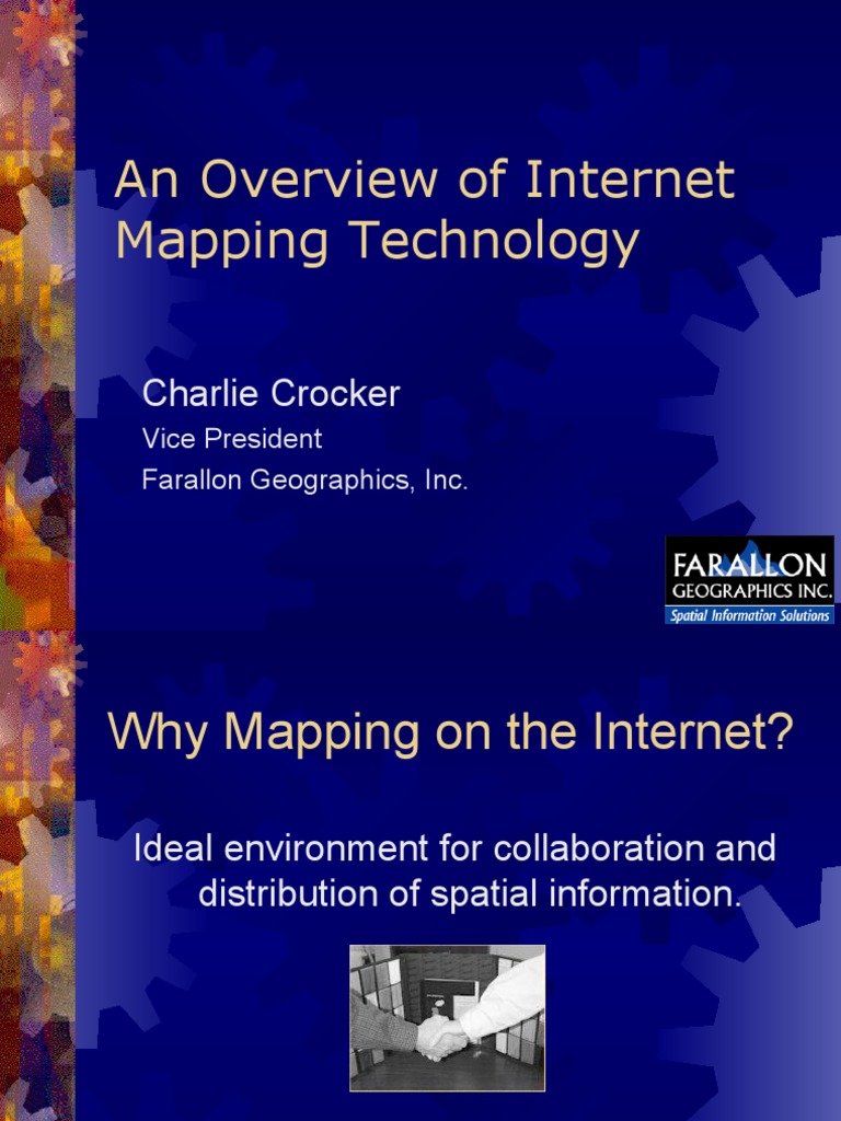 Internet Mapping Technology Overview | PDF | World Wide Web | Internet ...