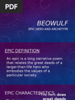 TPCASTT Poetry Analysis Guide | PDF