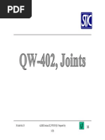 QW-403 6 | PDF | Welding | Construction
