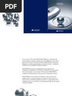 ASTM D-75 Español | PDF | Muestreo (Estadísticas) | Masa