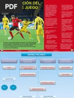 Roles y Combinaciones FM 24 | PDF | Defensor (Asociación de Fútbol) | Delantero (Asociación de ...