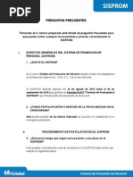 Tutorial SISPROM | PDF