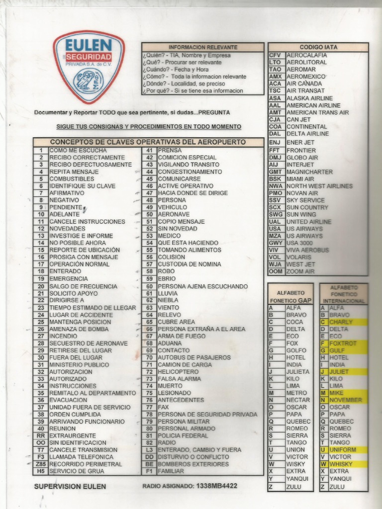 Claves de EULEN | PDF