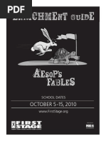 BMFH Playscript | PDF