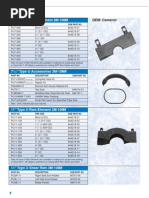 Hytorc Pressure/Torque Conversion Chart For MXT Hydraulic Torque ...