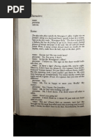 Fences by August Wilson | PDF | Fences (Play)