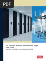 Vertiv FWU Manual | PDF | Air Conditioning | Building