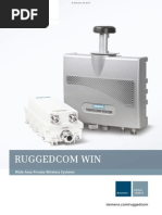 RRUS 4449 B5 B12 Turf Spec Sheet 102518 Rev C | PDF