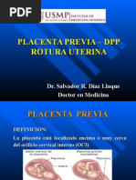 CLAP OPS para Imprimir | PDF | Parto | Aborto espontáneo