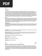 BCCI Rules and Regulations | PDF | Cricket | Ball And Bat Games