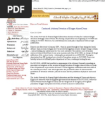 Spirit of Caleb Prayer Strategy | PDF | Jesus | Prayer