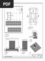 Pipe Bridge Design | PDF