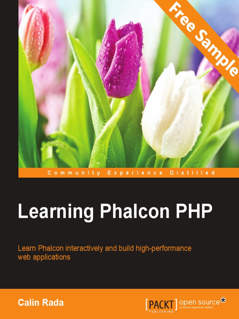 Learning Phalcon PHP - Sample Chapter | PDF | Hypertext Transfer Protocol | Php
