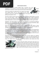 Golden Key U1 BIOS Tool For UEFI BIOS | PDF