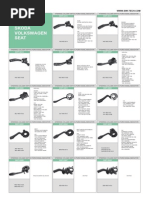 ASK Brake Lining Catalogue | PDF | Wheeled Vehicles | Motor Vehicle ...