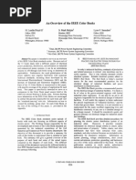 IEEE Standard 142 - Foundation For Grounding | PDF | Microprocessor ...