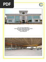 GIDC Cluster Map | PDF